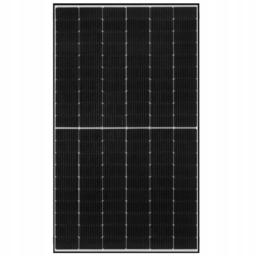 Panel Ja Solar 500W JAM60D40 Czarna Rama