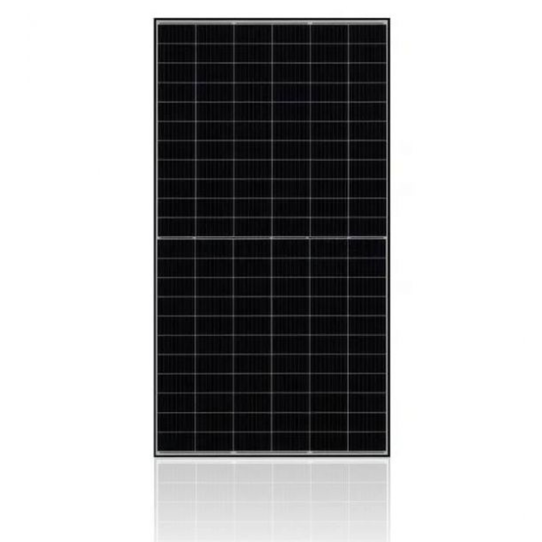 Panel Ja Solar 500W JAM60D40 Czarna Rama