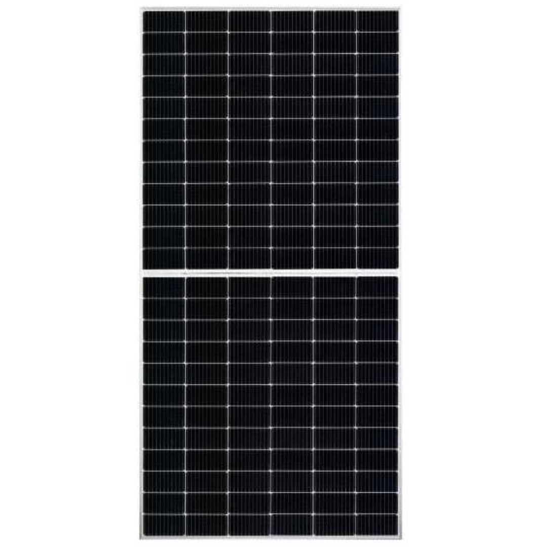 JA Solar 630W Bifacial N-Type MC4-EVO2 szkło-szkło